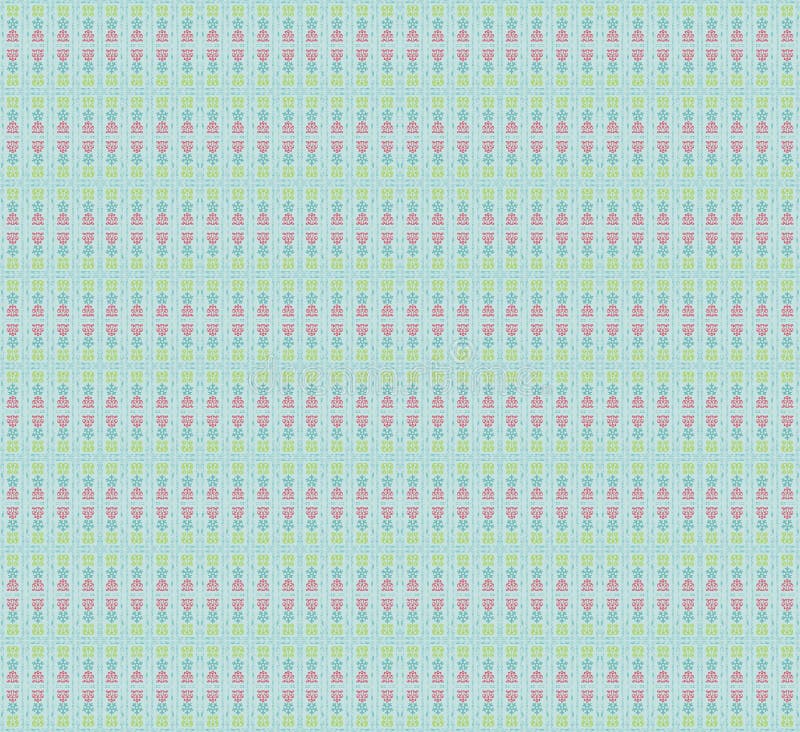 Authentic Motif Pattern, Design Suitable for Digital Printing Stock ...