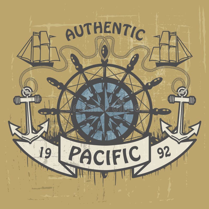 Pacific Watermark Stock Illustrations – 108 Pacific Watermark Stock ...