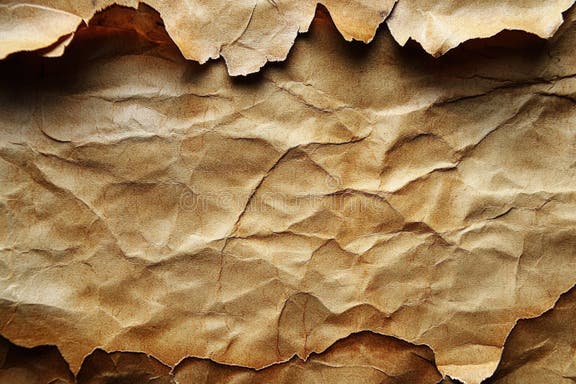 An Authentic Parchment Background that Evokes the Charm of Historical ...