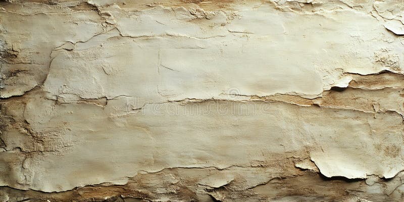 Authentic Parchment Texture with Subtle Stains and Warm Beige Hue Stock ...