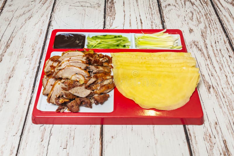 Although Authentic Peking Duck is an Iconic and Complex Dish of Chinese ...