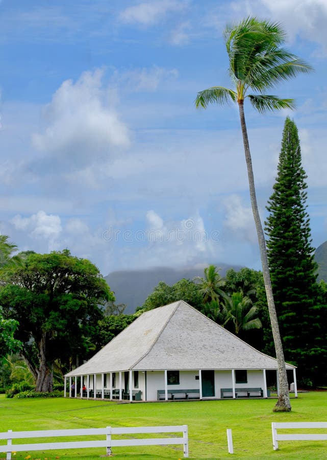 534 Polynesian Building Stock Photos - Free & Royalty-Free Stock Photos ...