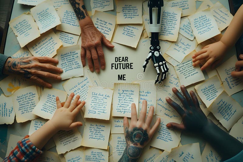 Authentic Representation: Diversity and Inclusion Concept with the ...