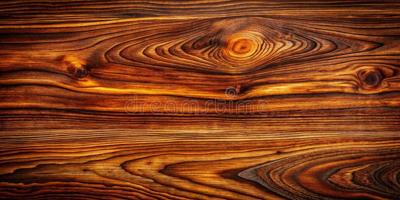 Authentic Rich Brown Wood Texture Background a Stunning Visual for ...