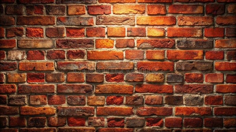 Authentic Rustic Brick Wall Background a Versatile Photography Prop for ...