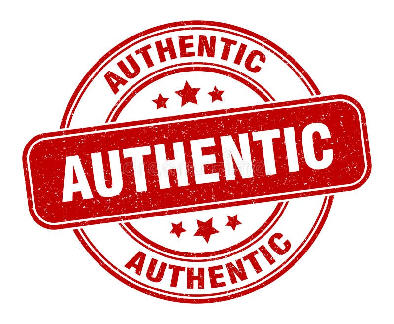 Authentic stamp stock illustration. Illustration of percent - 14511420