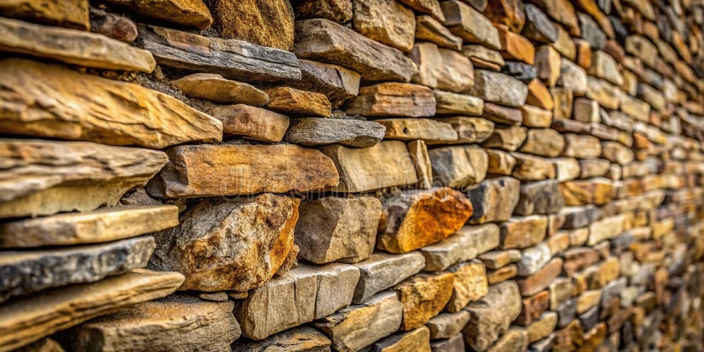 Authentic Stone Wall Background for Ecommerce Product Photography ...