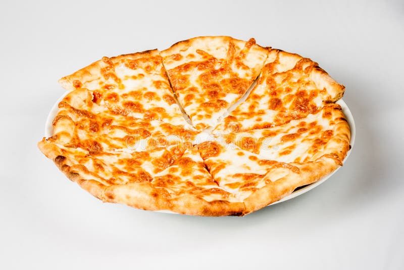 Authentic Turkish Pita Bread with Meat Stock Image - Image of brown ...