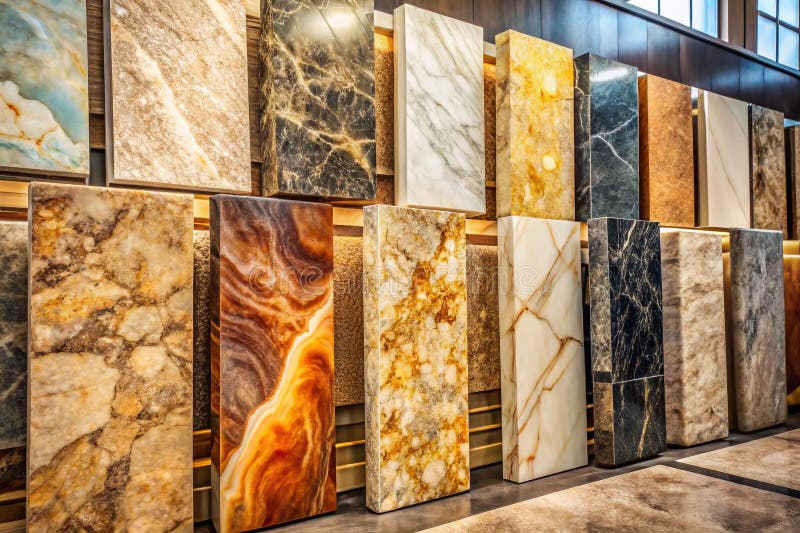 Authentic Vintage Marble Texture for Digital Tiles Rustic Matt and ...