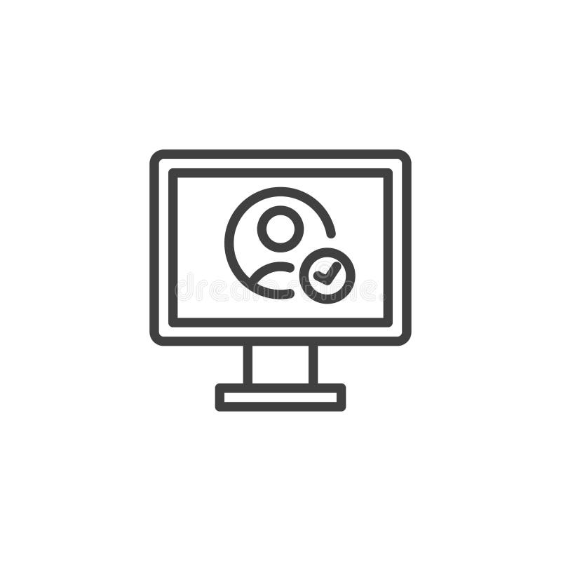 Web Session Icon Stock Illustrations – 5,289 Web Session Icon Stock ...