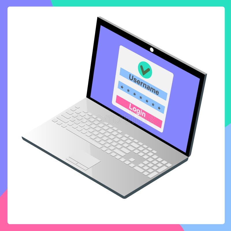 Authentication, and Access To Personal Information on the Computer ...