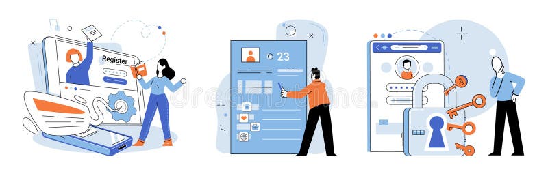 Authentication. Accessibility Options Should Be Available To Users ... Authentication. Accessibility Options Should Be Available To Users ...