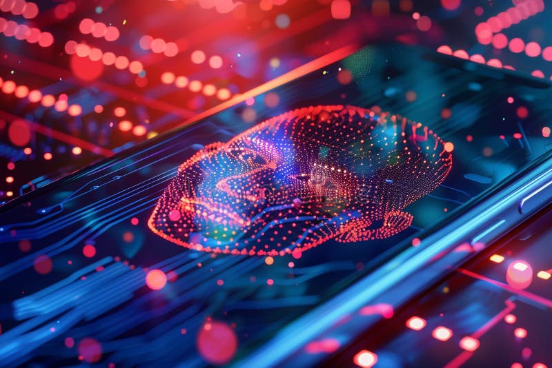 Authentication by Facial Recognition Technology with Mobile Phone ...