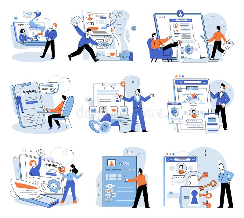 Authentication. Identification Plays Crucial Role in Establishing User ...