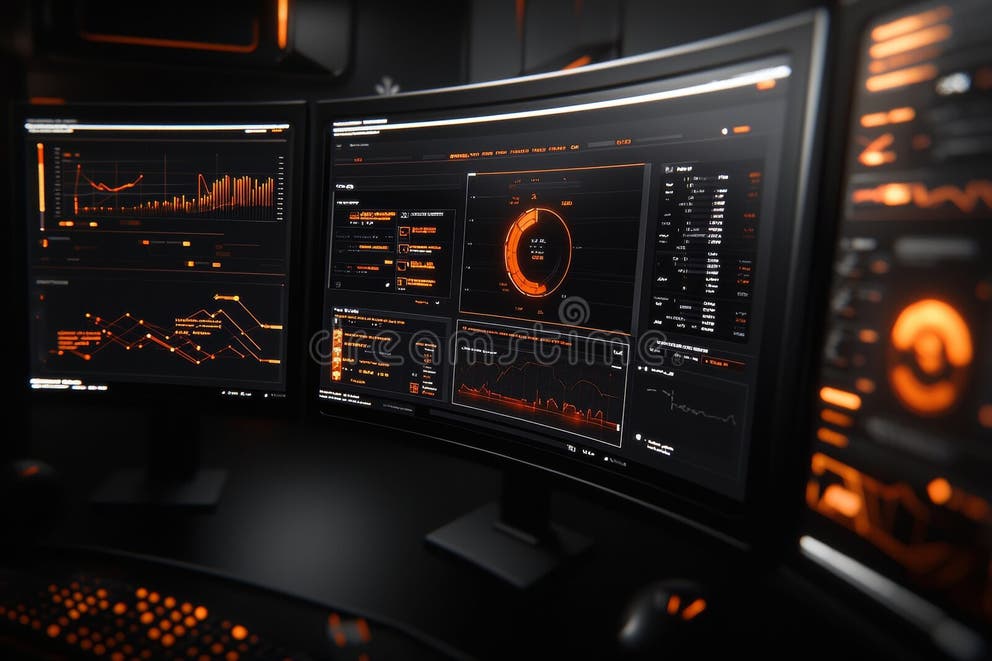 An Authentication and Monitoring Dashboard that Implements Zero Trust ...