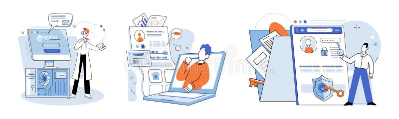 Authentication Development Efforts Should Focus On Creating Secure And Reliable System Stock