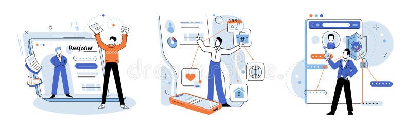 Authentication. Authorization is Required To Authorize Specific Actions ...