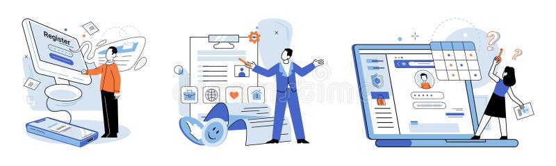 Authentication. To Log on, Users Need To Provide Proper Authentication ...