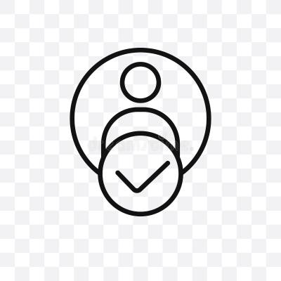 Transparent Background Authentication Stock Illustrations – 510 ...