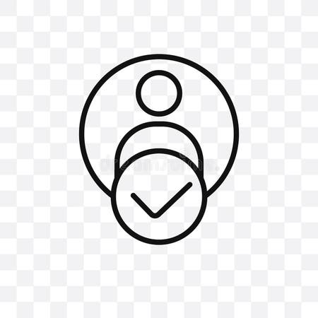 Transparent Background Authentication Stock Illustrations – 510 ...