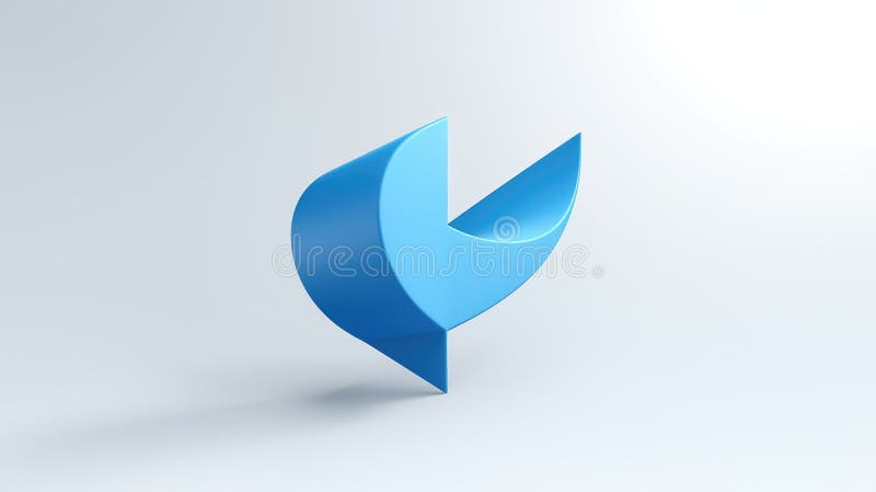 Authenticity Blue Checkmark Stock Illustration - Illustration of ...