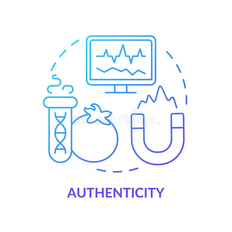 Authenticity Icon Stock Illustrations – 3,556 Authenticity Icon Stock ...