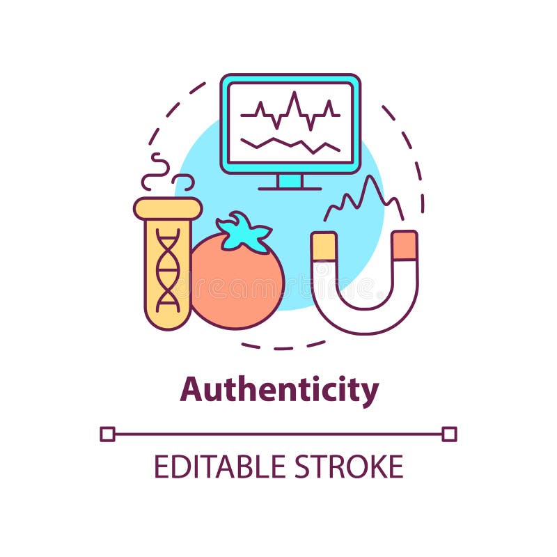 Authenticity Icon Stock Illustrations – 3,556 Authenticity Icon Stock ...
