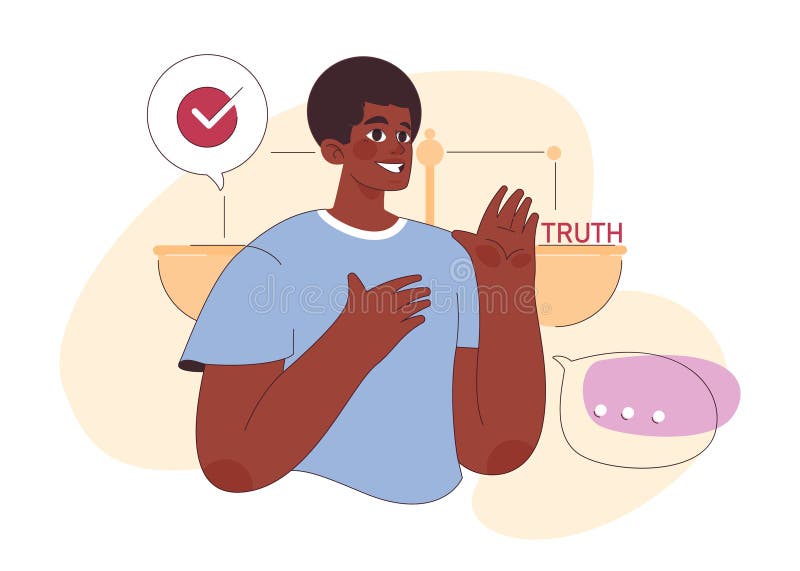 Emotional Transparency Stock Illustrations – 203 Emotional Transparency ...