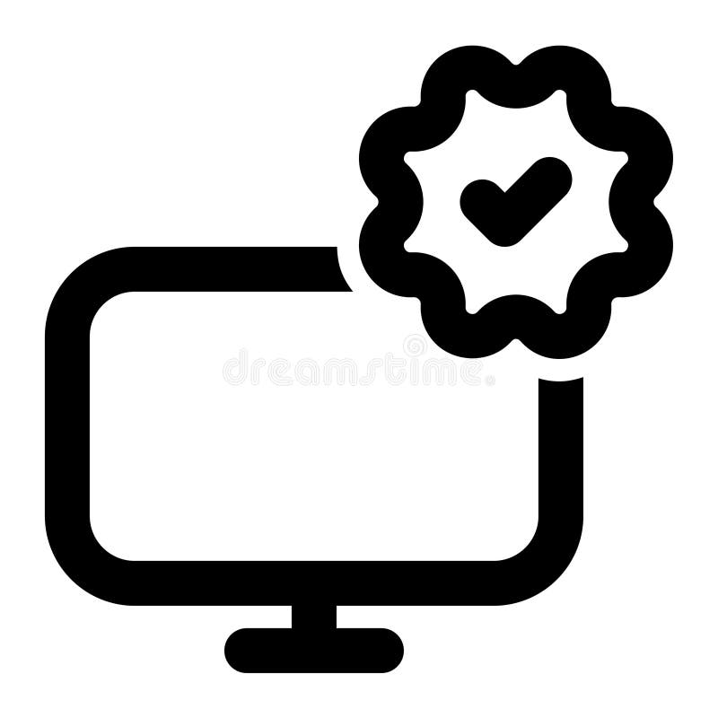 Authenticity Icon Stock Illustrations – 5,843 Authenticity Icon Stock ...