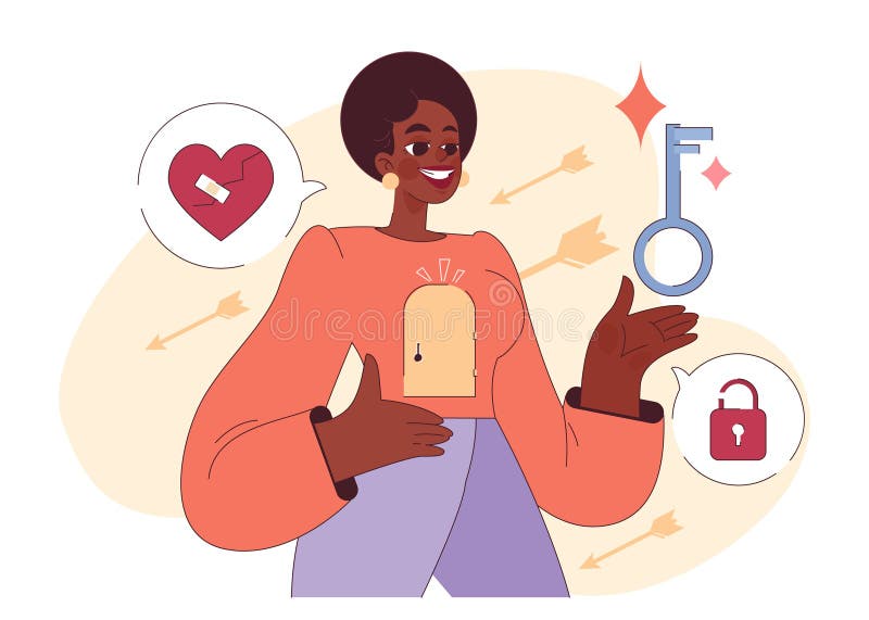 Fragile Personality Stock Illustrations – 24 Fragile Personality Stock ...