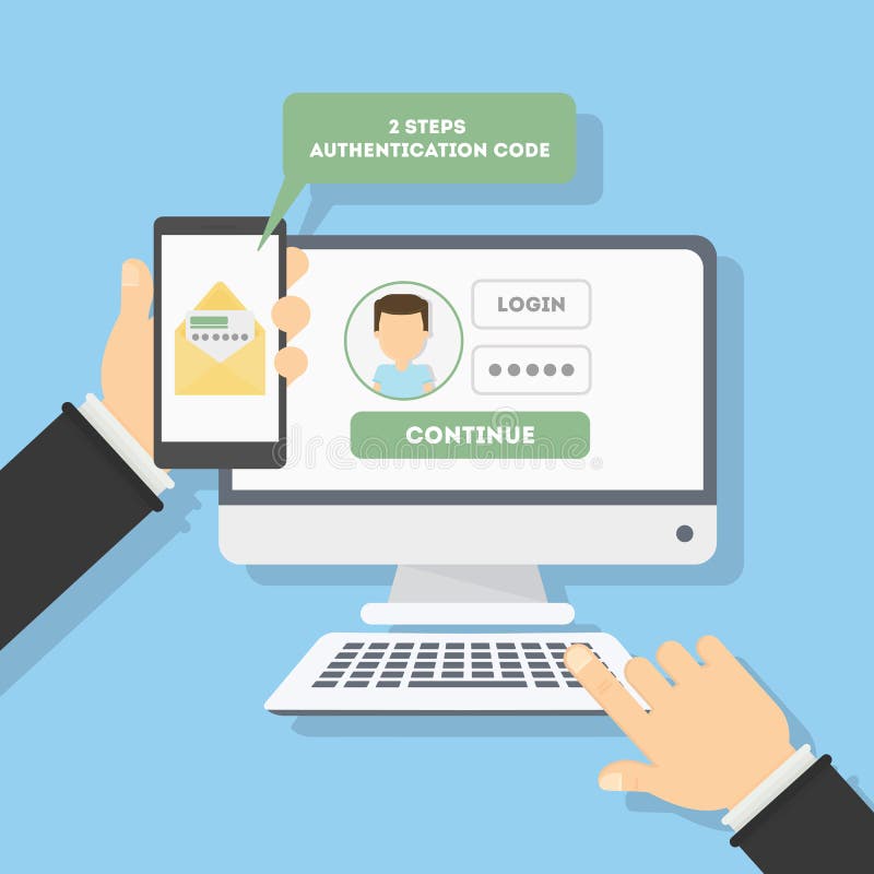 Authentification Stock Illustrations, Vecteurs, & Clipart – (28,236 ...