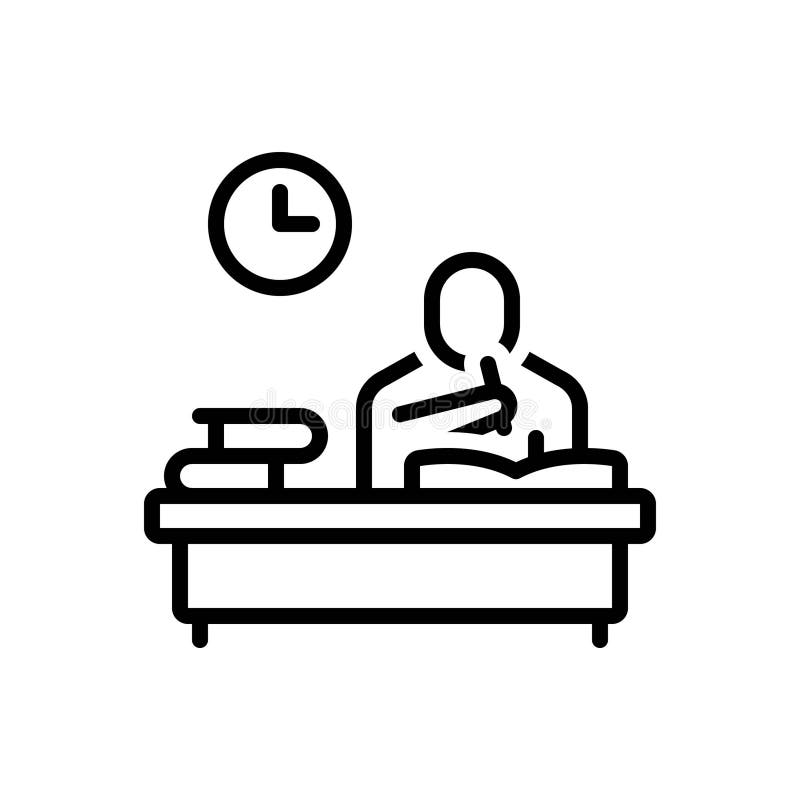 Novelist Line Stock Illustrations – 246 Novelist Line Stock ...