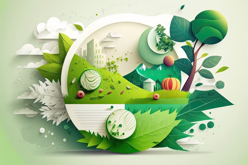 Authoring and Editing, Illustrating Course Materials Stock Illustration ...