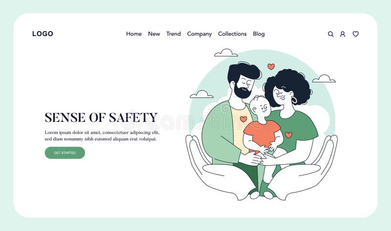 Authoritative Parenting Stock Illustrations – 74 Authoritative ...