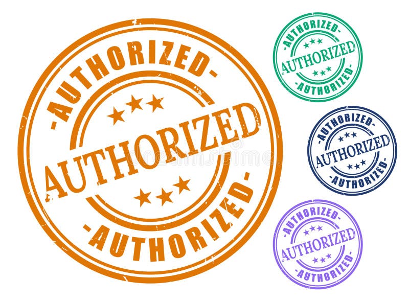 Authorized Stamp Collection Stock Illustrations – 181 Authorized Stamp ...