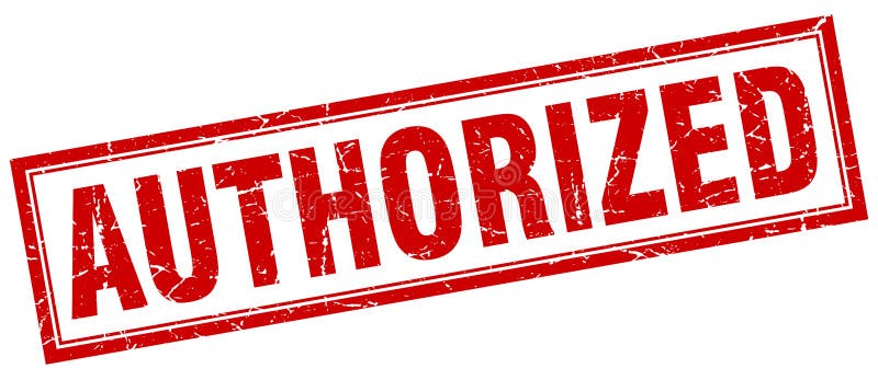 Authorized Sign Stock Illustrations – 11,175 Authorized Sign Stock ...