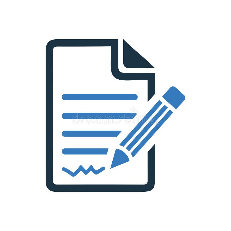 Authorship Icon Stock Illustrations – 424 Authorship Icon Stock ...