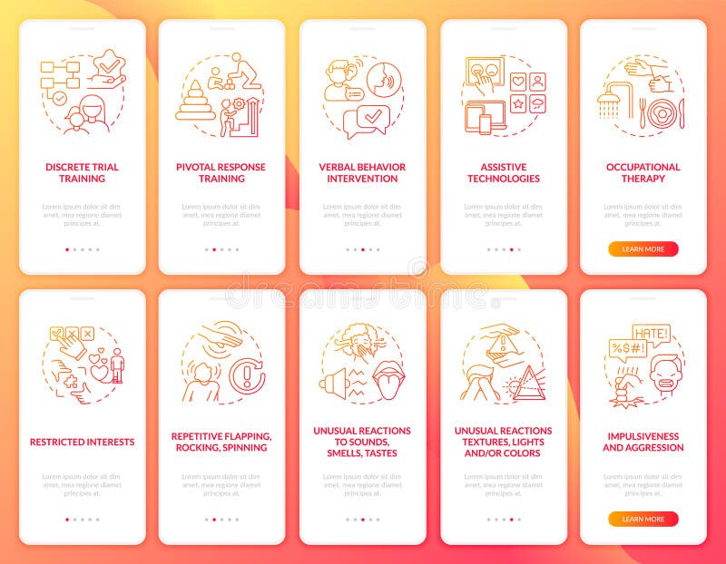 Behavior Correction Stock Illustrations – 156 Behavior Correction Stock ...