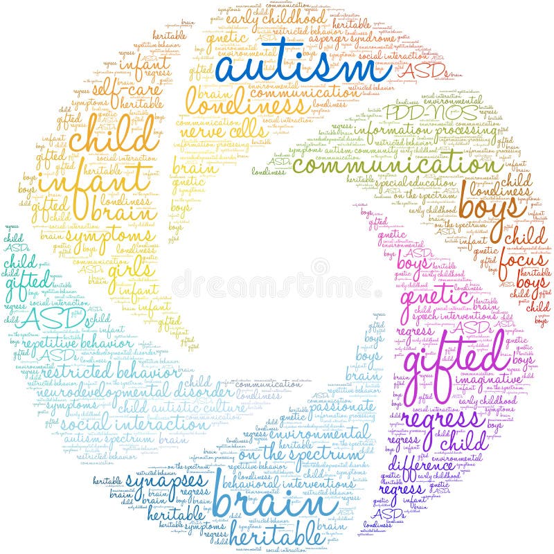 Child Brain Synapses Stock Illustrations – 114 Child Brain Synapses ...