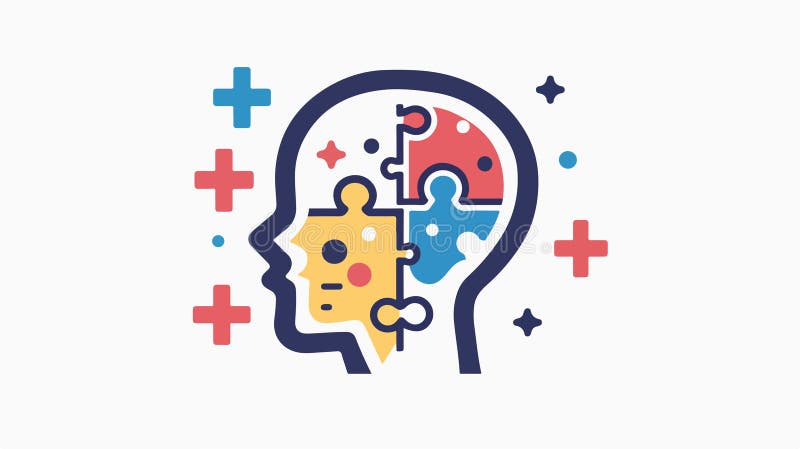 Autism Icon: Symbol of Disability and Inclusion for Design Projects ...