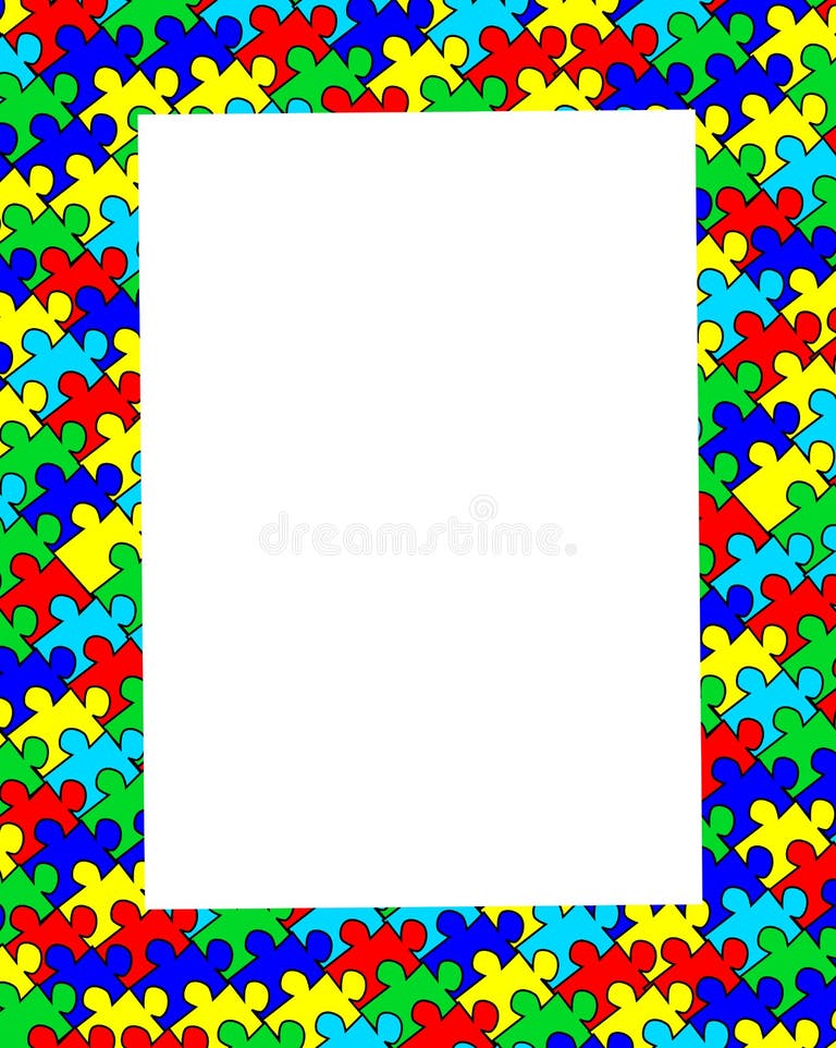 Autism Stock Illustrations – 20,347 Autism Stock Illustrations, Vectors ...