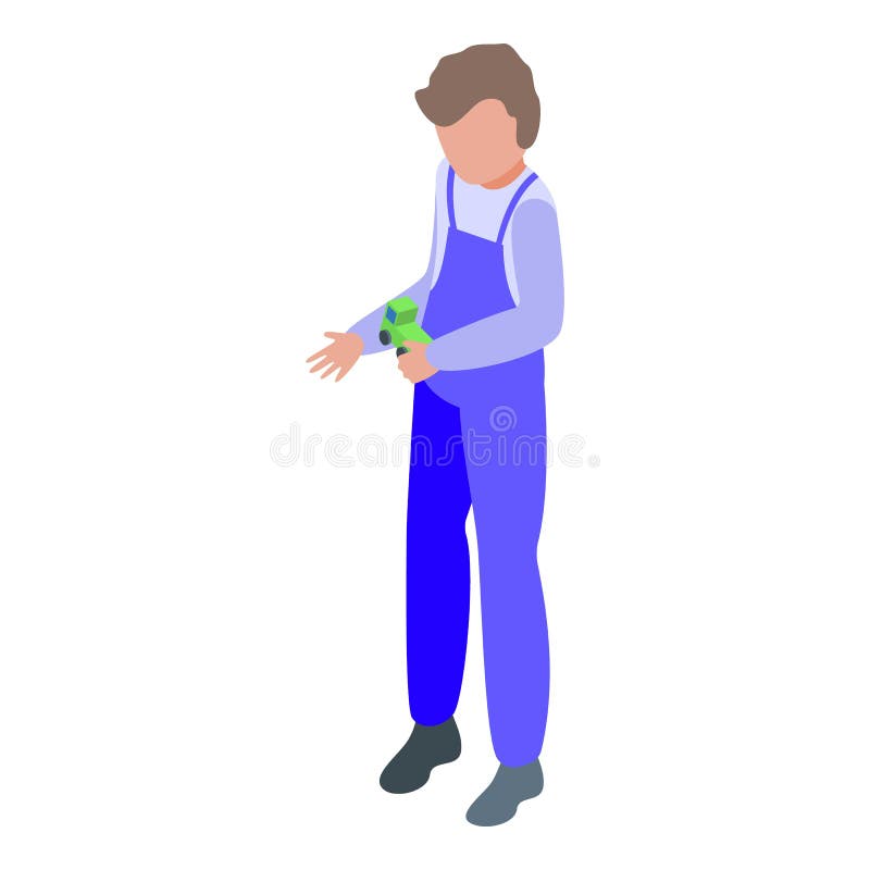 Autism Kid Icon Isometric Vector. Mental Child Stock Vector ... Autism Kid Icon Isometric Vector. Mental Child Stock Vector ...