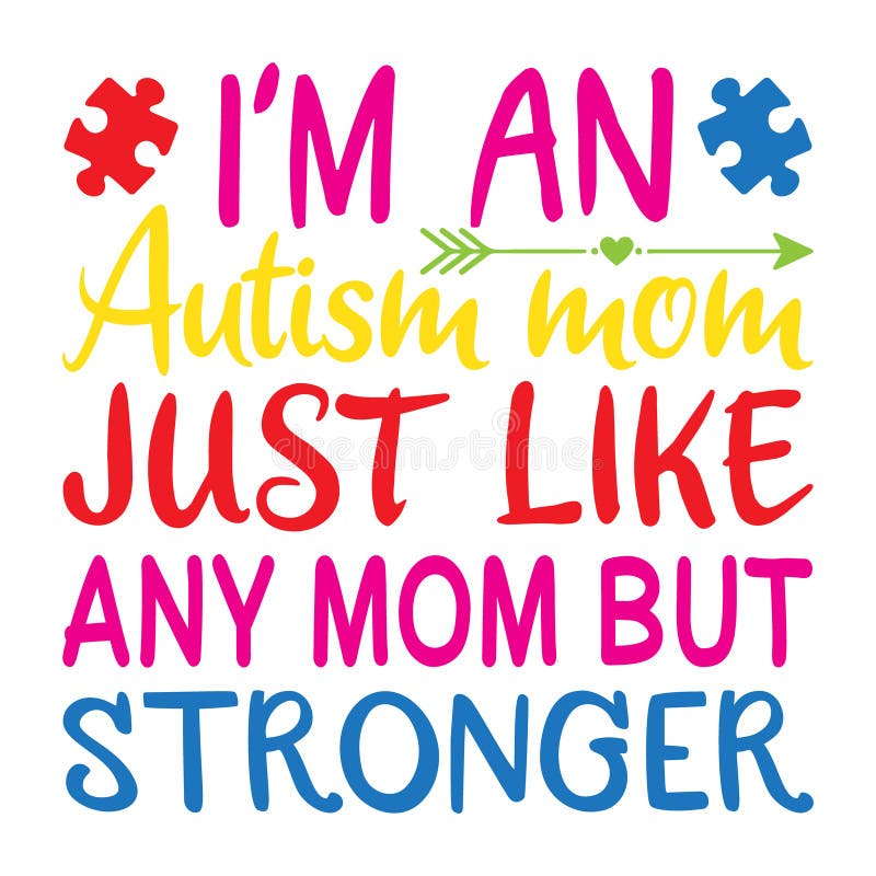 Autism Quotes For Mothers