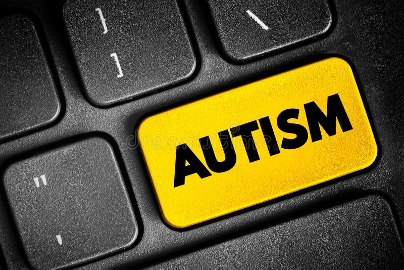 Autism - Neurodevelopmental Disorder Characterized by Difficulties with ...