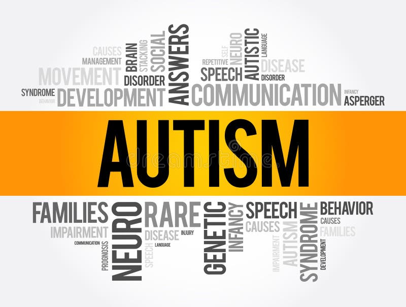 Autism - Neurodevelopmental Disorder Characterized by Difficulties with ...