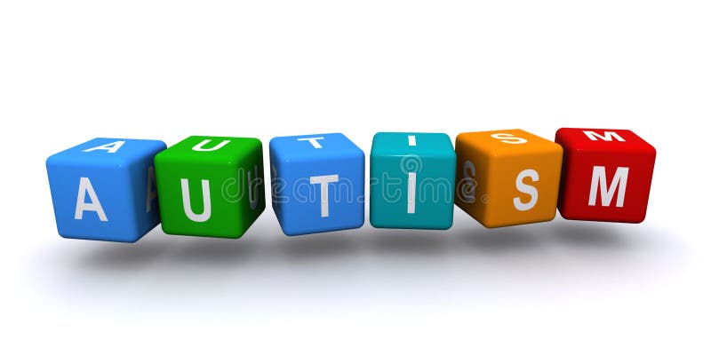 Autism Alphabet Stock Illustrations – 109 Autism Alphabet Stock ...