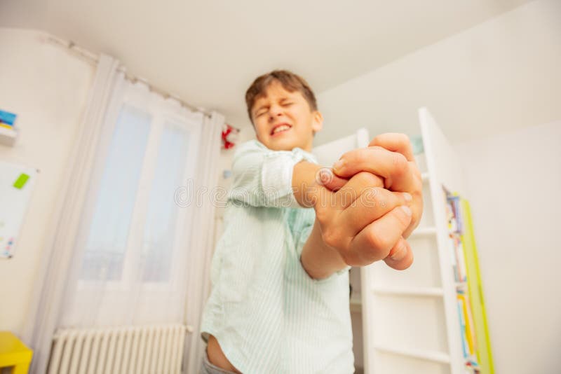 Autistic Boys Stock Photos - Free & Royalty-Free Stock Photos from ...