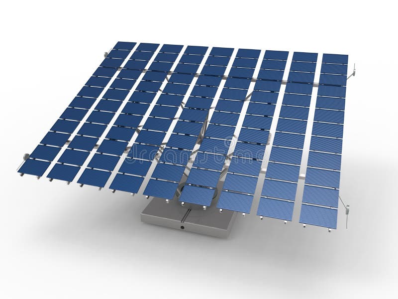 Csp Solar Plant Stock Illustrations – 22 Csp Solar Plant Stock ...