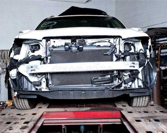 Auto body work stock photo. Image of maintenance, work - 77374534