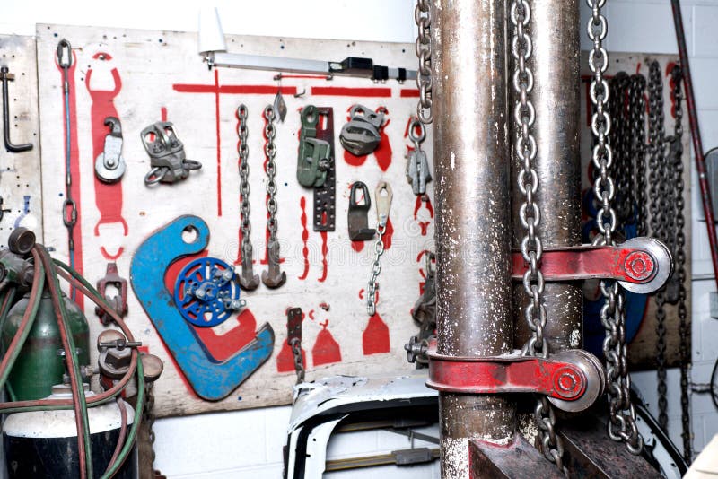 Auto body work stock photo. Image of transportation, automobile - 77374556